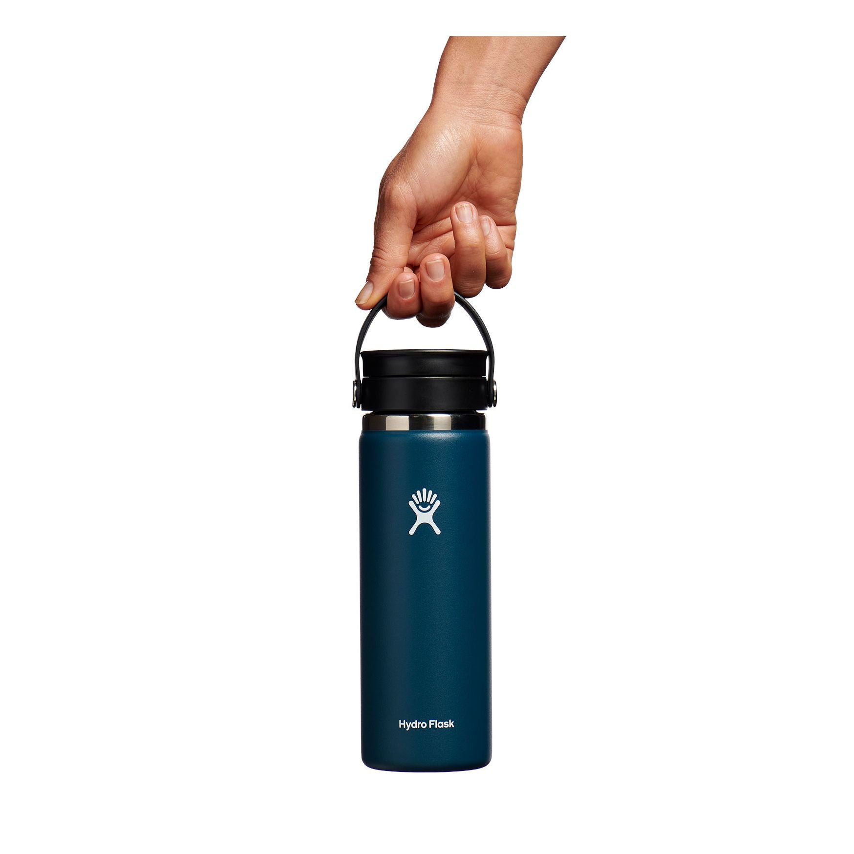 WIDE MOUTH FLEX SIP LID 591 ml/20 oz – HydroFlask