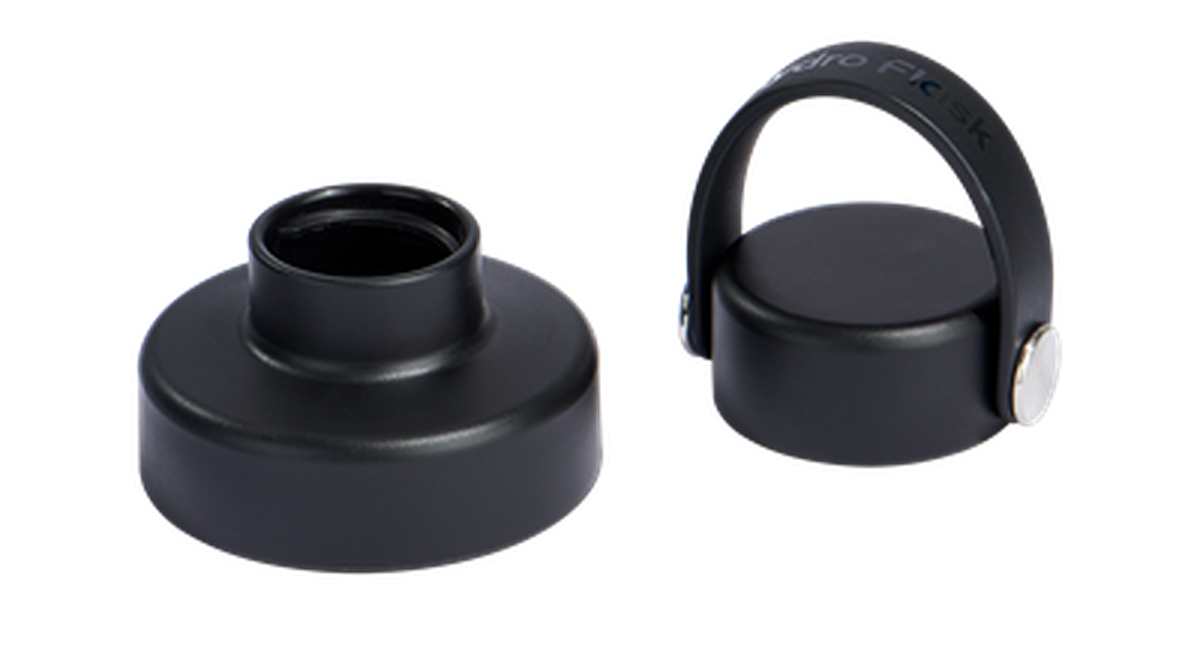 WIDE FLEX CHUG CAP – HydroFlask